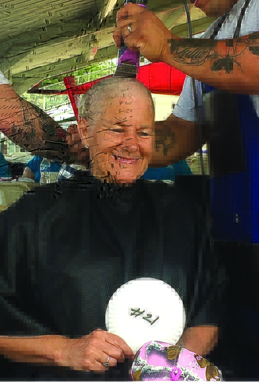 Bid to set world record falls short, but Relay For Life raises $176,996 ...